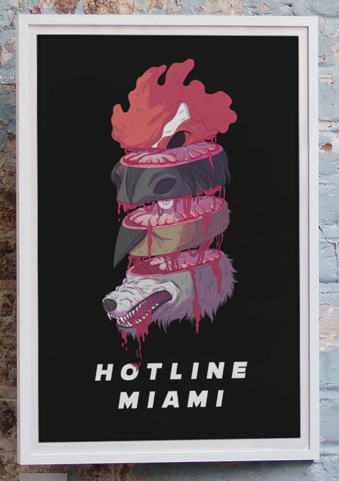 Interstellar Version #2 – Maad Shirts