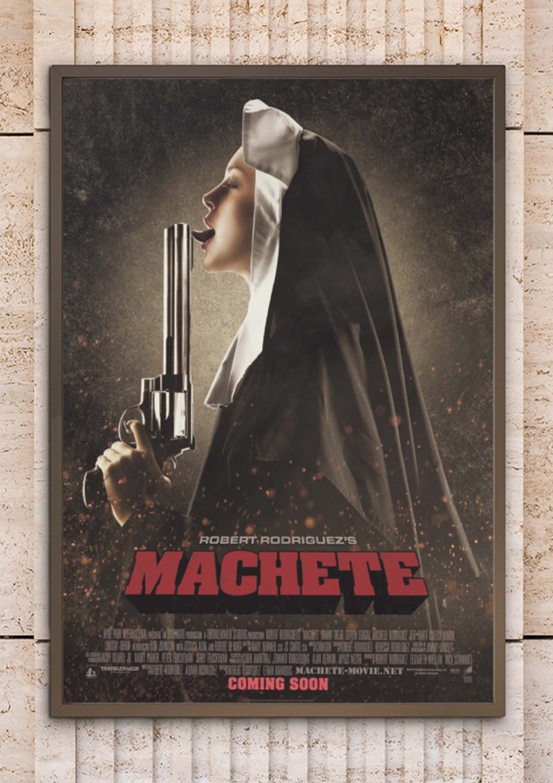 Interstellar Version #2 – Maad Shirts