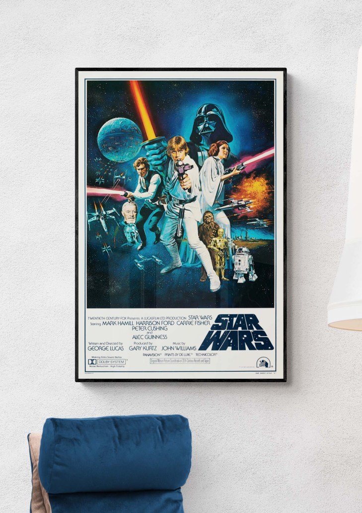 Maad Posters – Maad Shirts