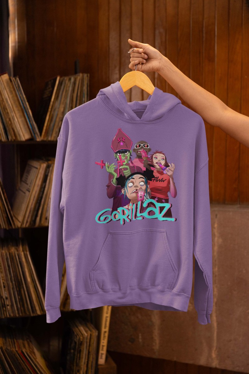 Maad Hoodies – Maad Shirts